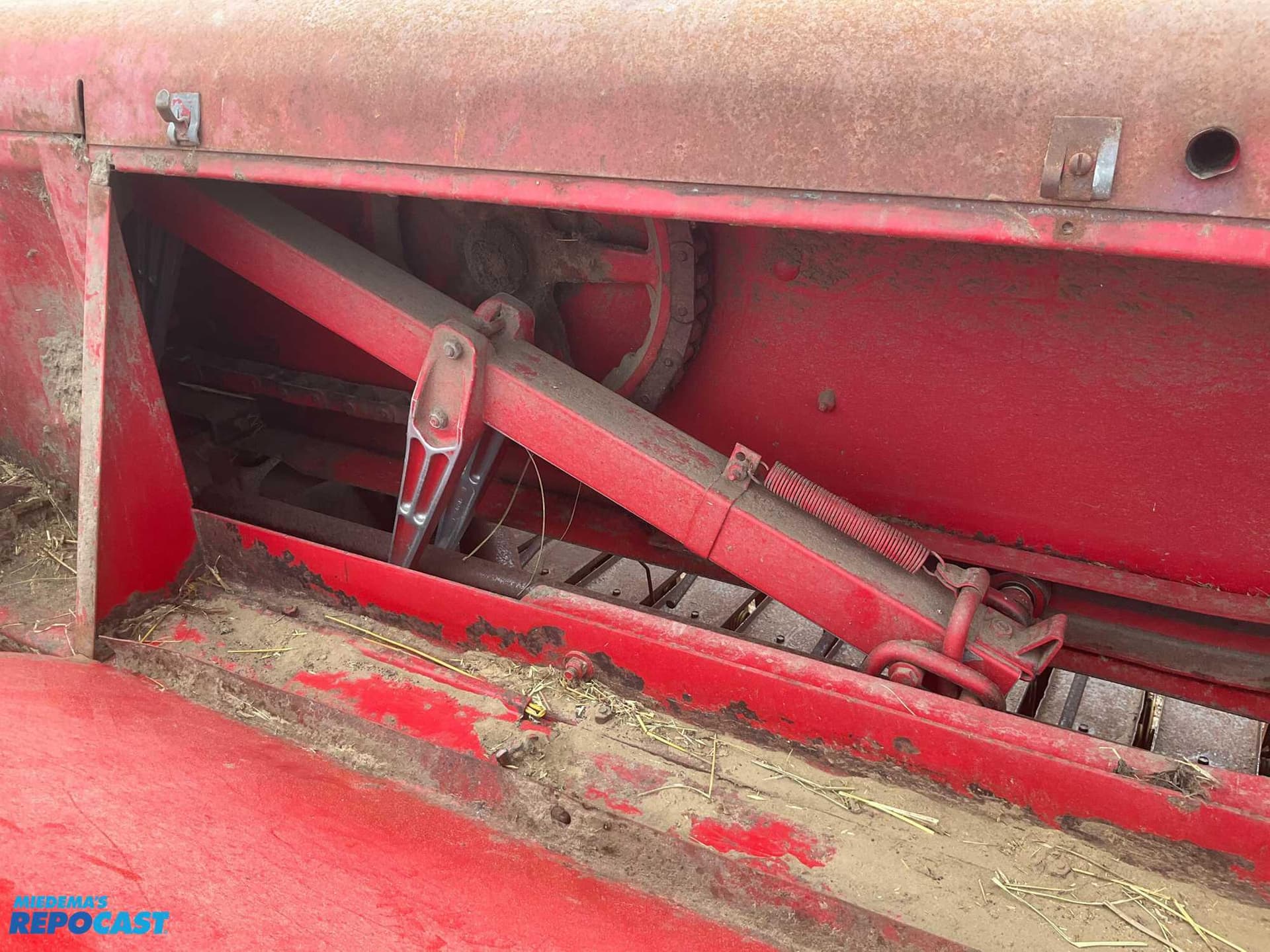 New Holland 67 Hay and Forage Balers - Square for Sale | Tractor Zoom