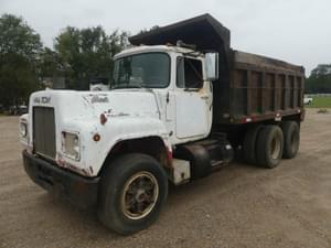 1978 Mack R686ST Lot No. 269 Other Equipment For Sale with --- mi | Tractor Zoom