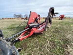 SOLD - Bush Hog 2715L Lot No. 119 Hay and Forage | Tractor Zoom