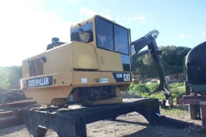 SOLD - 2013 Caterpillar 559B Lot No. 217 Construction | Tractor Zoom