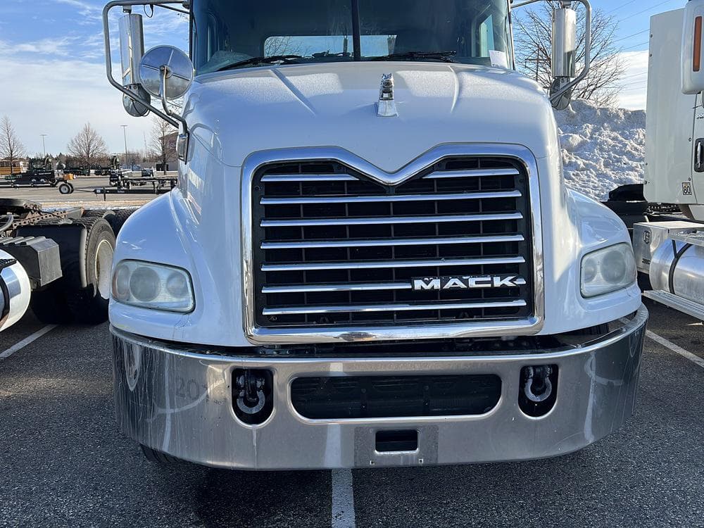 2014 Mack CXU613 Other Equipment Trucks for Sale | Tractor Zoom