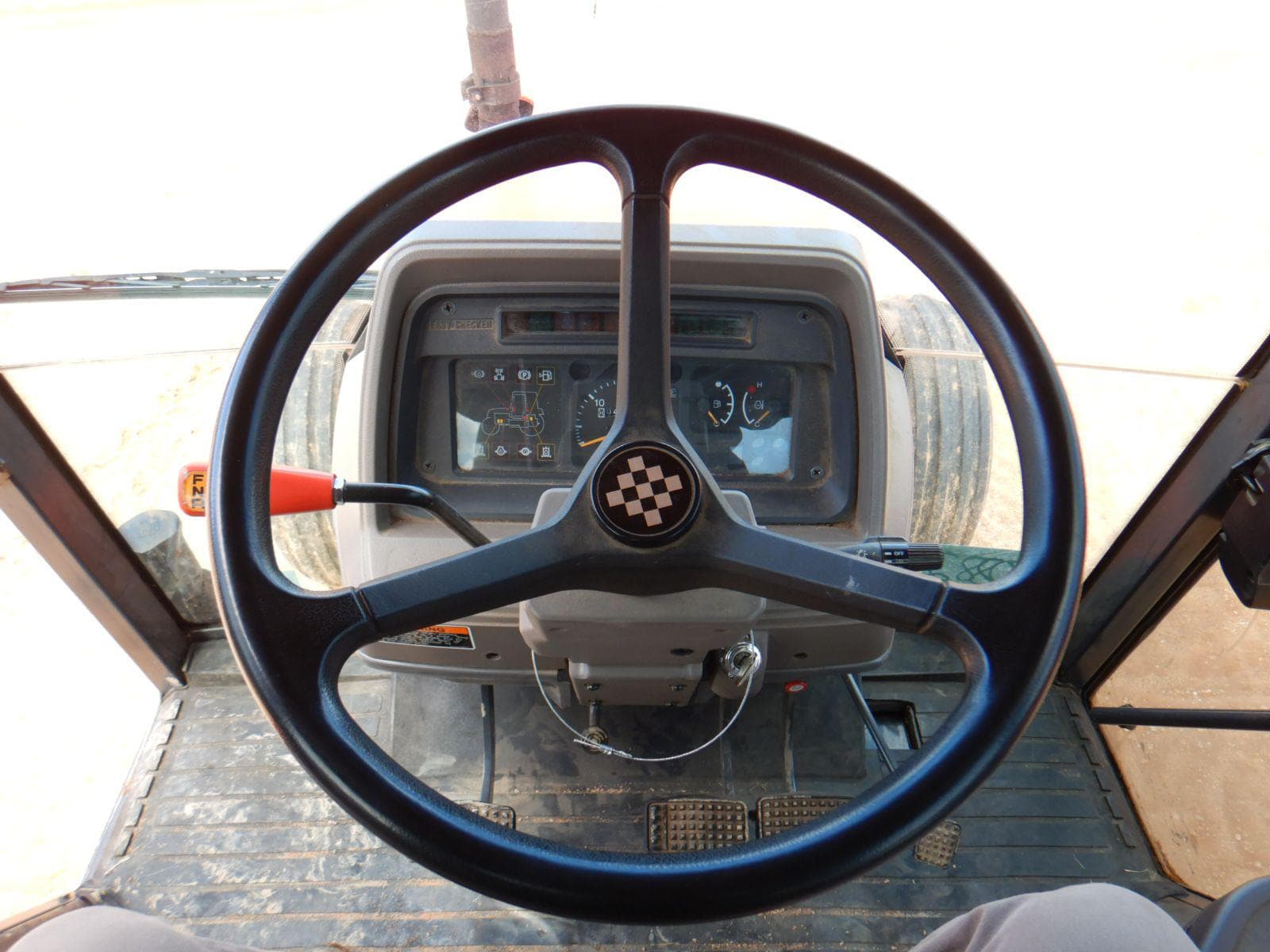 Kubota M110 Tractors 100 to 174 HP for Sale | Tractor Zoom