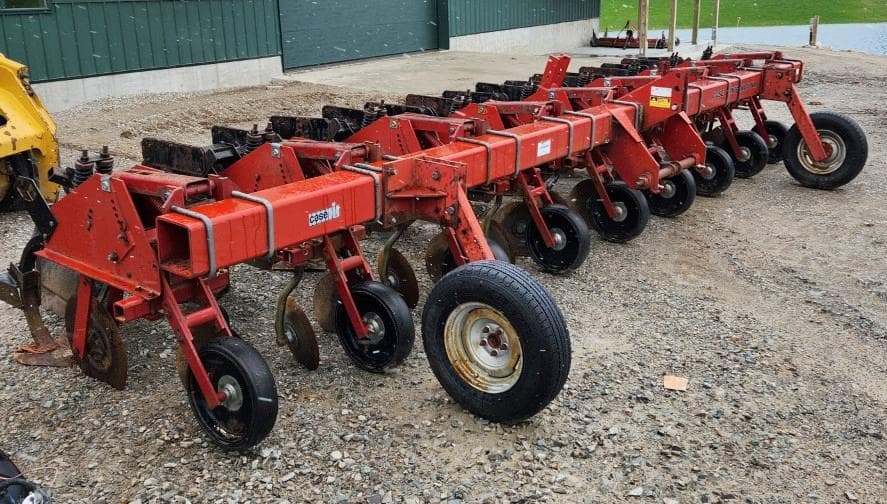 Case IH 184 Tillage Row Crop Cultivators for Sale | Tractor Zoom