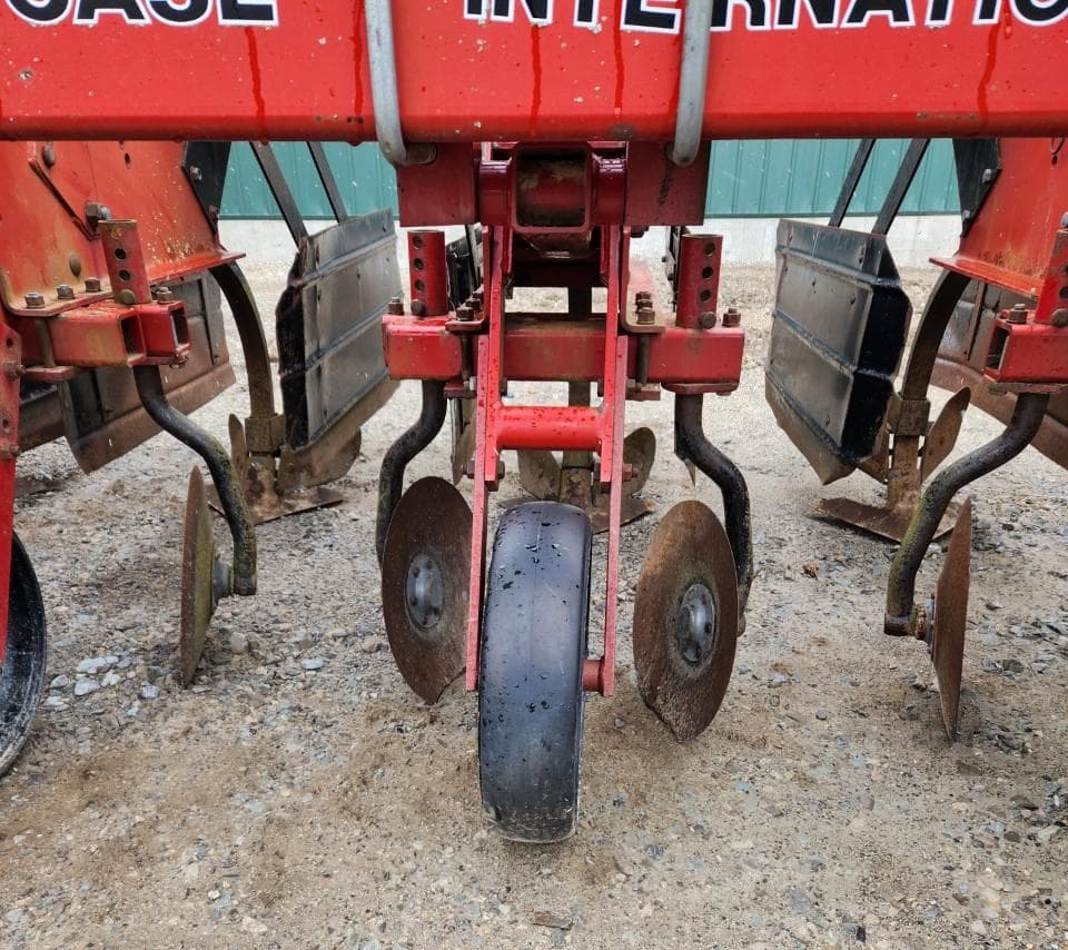 Case IH 184 Tillage Row Crop Cultivators for Sale | Tractor Zoom
