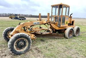 SOLD - Galion 503 Lot No. 36 Construction with --- Hrs | Tractor Zoom