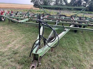 SOLD - John Deere 1610 Lot No. 18 Tillage with 35 ft | Tractor Zoom