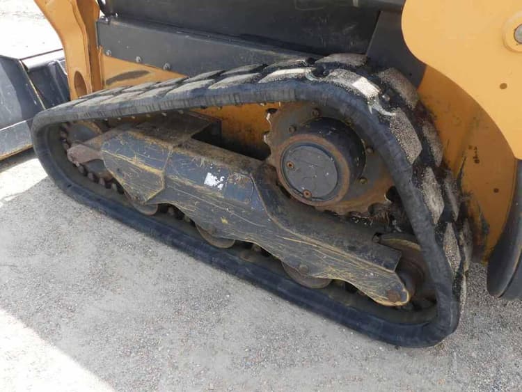 2016 Case TR270 Construction Compact Track Loaders for Sale | Tractor Zoom