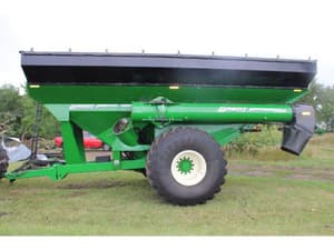 SOLD - Brent 1386 Lot No. 115 Harvesting | Tractor Zoom