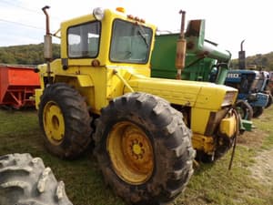 SOLD - County 754 Lot No. 658 Tractors with 74 HP | Tractor Zoom