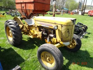 SOLD - Massey Ferguson 65 Diesel Antique Tractor, 3pt, Pto, Multipower ...