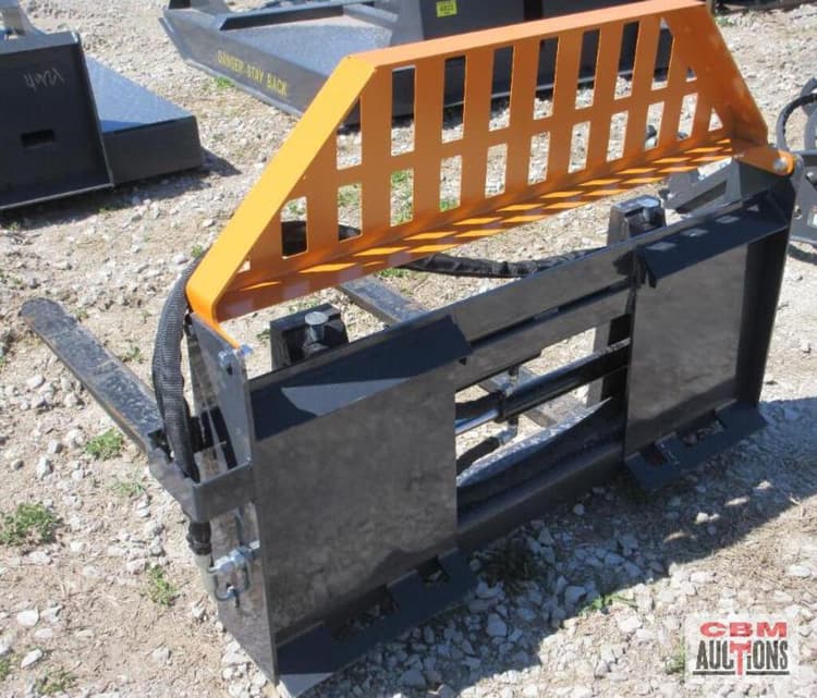 2023 Wolverine PFA-11-3300G Other Equipment Skid Steer Attachments for ...