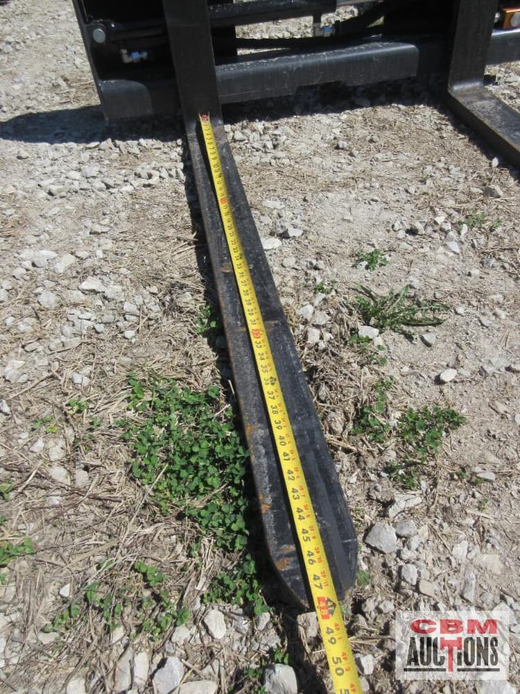 2023 Wolverine PFA-11-3300G Other Equipment Skid Steer Attachments for ...