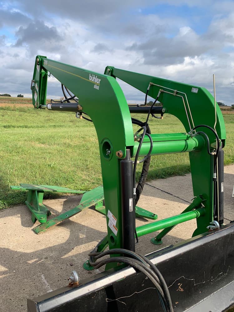 Buhler 2795 Other Equipment Loaders for Sale | Tractor Zoom