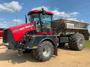 SOLD - 2014 Case IH Titan 4530 Lot No. 267 Chemical Applicators ...
