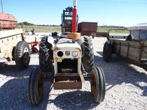 SOLD - David Brown 770 Lot No. 131 Tractors with 36 HP | Tractor Zoom