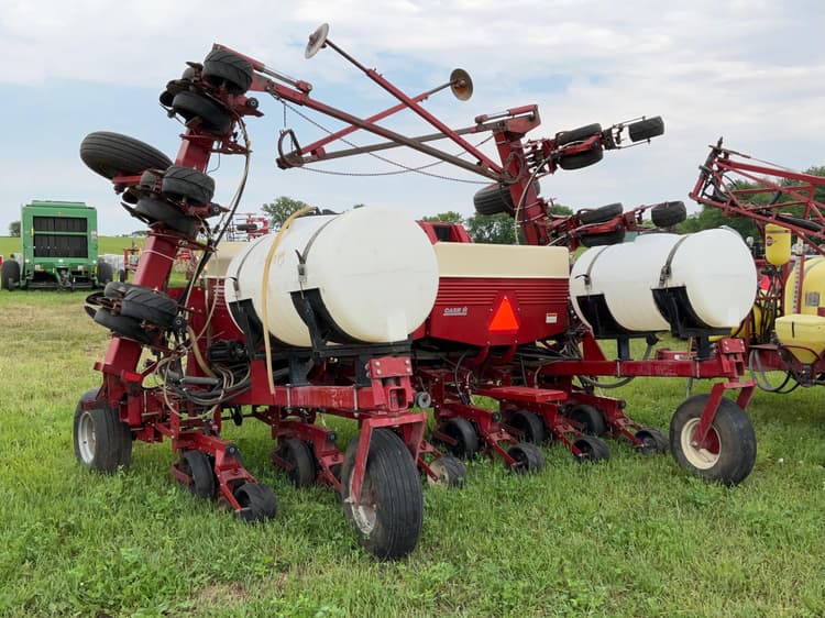 Case IH 955 Cyclo Air Planting Planters for Sale | Tractor Zoom