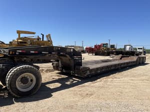 SOLD - 2007 Eager Beaver 50gsl Rgn VIN: 112SD24857L072879 Color: Black ...