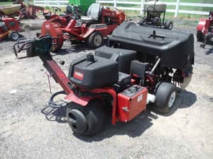 SOLD - Toro Procore 648 Lot No. 1671 Other Equipment | Tractor Zoom