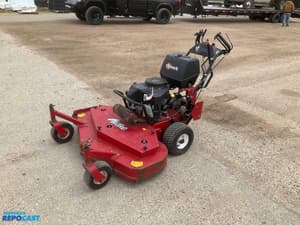 SOLD - 2015 Exmark Metro Lot No. 42198 Other Equipment with 48 inches ...