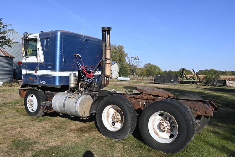 1976 GMC Astro Other Equipment Trucks for Sale | Tractor Zoom
