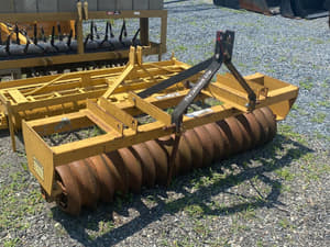 Leinbach Line Cultipacker Stock No. JOE052908 Other Equipment For Sale ...