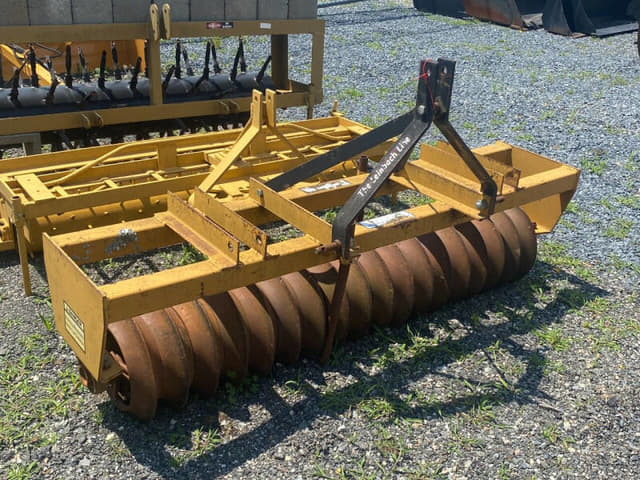 Leinbach Line Cultipacker Stock No. JOE052908 Other Equipment For Sale ...