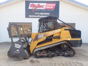 SOLD - 2006 ASV RC100 Lot No. 120 Construction with 829 Hrs | Tractor Zoom