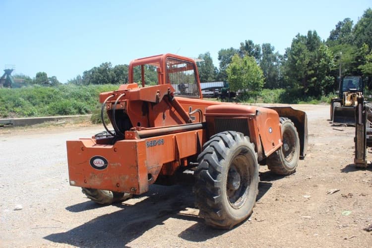 Lull Highlander 6440-34 Construction Forklifts for Sale | Tractor Zoom