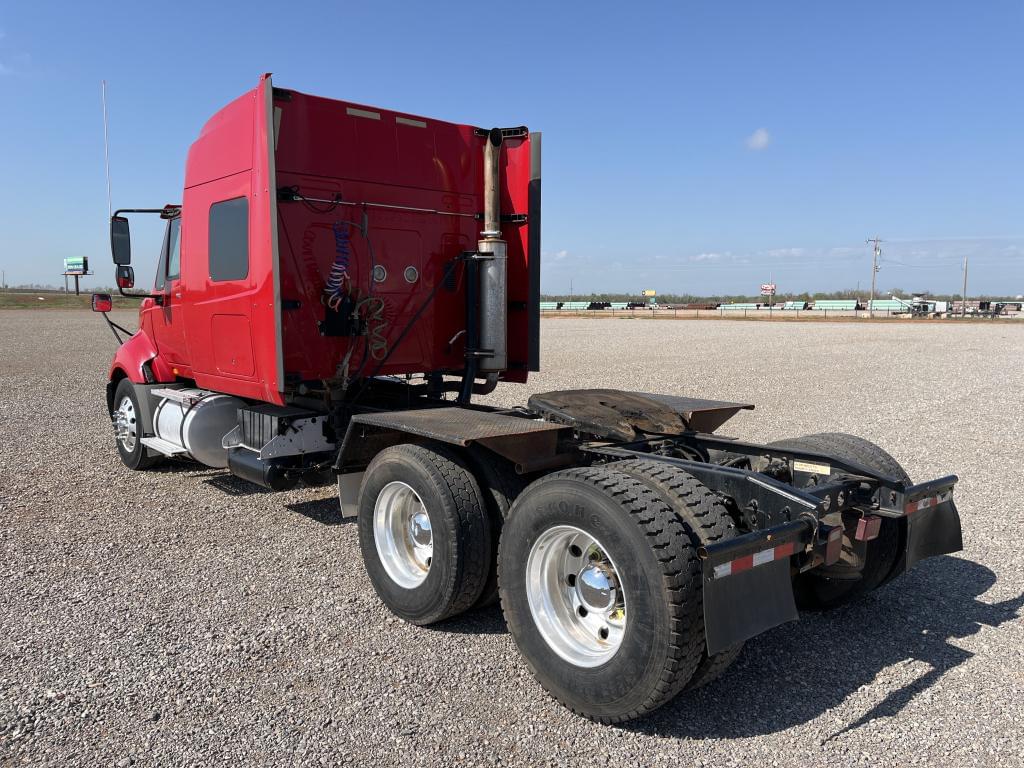 2012 International ProStar Plus 122 Other Equipment Trucks for Sale ...