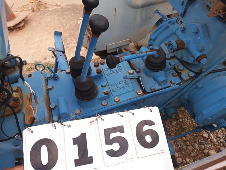 Ford 1300 Tractors Less than 40 HP for Sale | Tractor Zoom