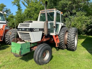 Case 2590 Lot No. 135 Tractors For Sale with 7,820 Hrs | Tractor Zoom