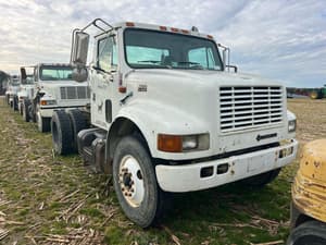 SOLD - Navistar 4900 Lot No. 508-PF Other Equipment with 559,128 mi ...