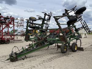 SOLD - John Deere 1610 Tillage with --- In | Tractor Zoom