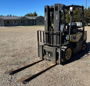 Daewoo G30E-3 Lot No. ER8302 Construction For Sale with --- Hrs | Tractor Zoom
