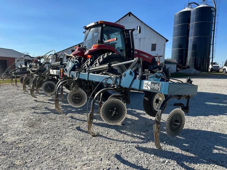 Dalton D3035 Chemical Applicators Fertilizer Applicators - Anhydrous ...