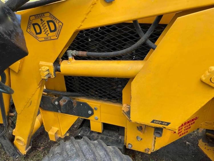 Dandy Digger DD2-25 Construction Other for Sale | Tractor Zoom