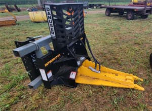 SOLD - Danuser Intimidator Other Equipment | Tractor Zoom