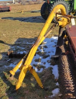 SOLD - Danuser F7 Lot No. 30 Other Equipment | Tractor Zoom