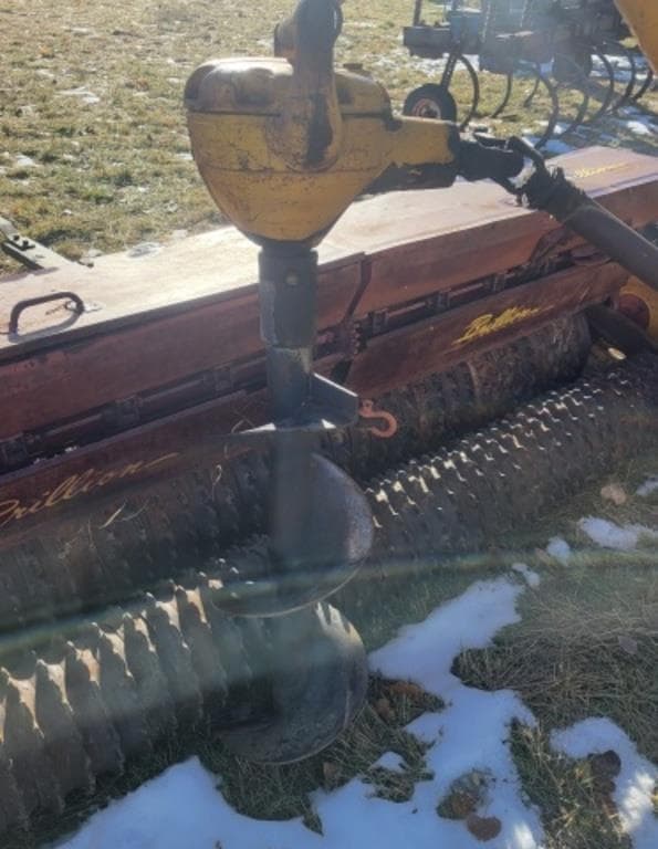 Danuser F7 Other Equipment 3 Point Attachments for Sale | Tractor Zoom