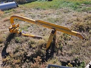 SOLD - Danuser F-8 Lot No. 5 Other Equipment | Tractor Zoom