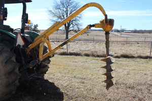 SOLD - Danuser F8 Other Equipment | Tractor Zoom