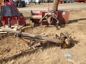 Danuser F8 Other Equipment For Sale | Tractor Zoom