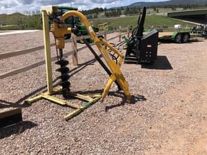 SOLD - Danuser F8 Stock No. 74886 Other Equipment | Tractor Zoom