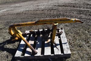 SOLD - Danuser F8 Lot No. 6 Other Equipment | Tractor Zoom