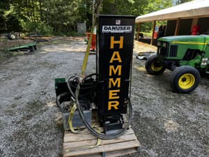 Danuser LM40 Lot No. 401 Other Equipment For Sale | Tractor Zoom