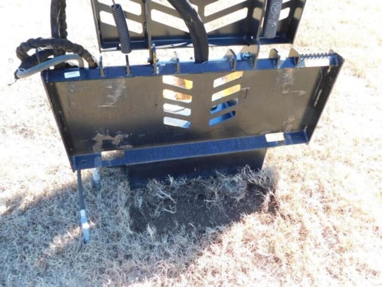 Danuser Intimidator Other Equipment Skid Steer Attachments for Sale ...