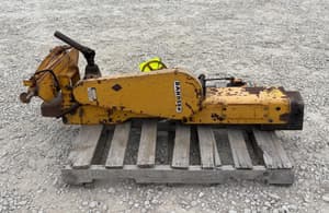 SOLD - Danuser MD-5 Lot No. 14186 Other Equipment | Tractor Zoom