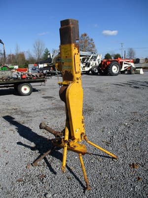 SOLD - Danuser MD-6 Lot No. 183 Other Equipment | Tractor Zoom