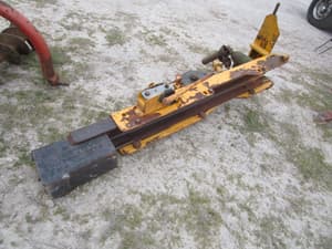 SOLD - Danuser MD-6 Lot No. 301 Other Equipment | Tractor Zoom