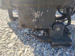 Danuser SM40 Stock No. L021548 Other Equipment For Sale | Tractor Zoom